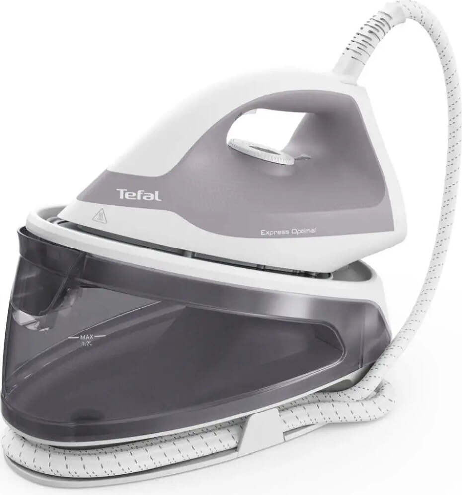 Tefal Express Optimal SV4111E0, 2200 W, 200 g/min,