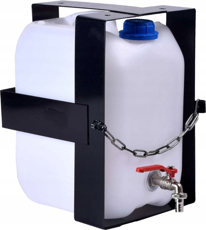 Wassertank 10l mit Hahn, Wasserkanister | Kaufland.de