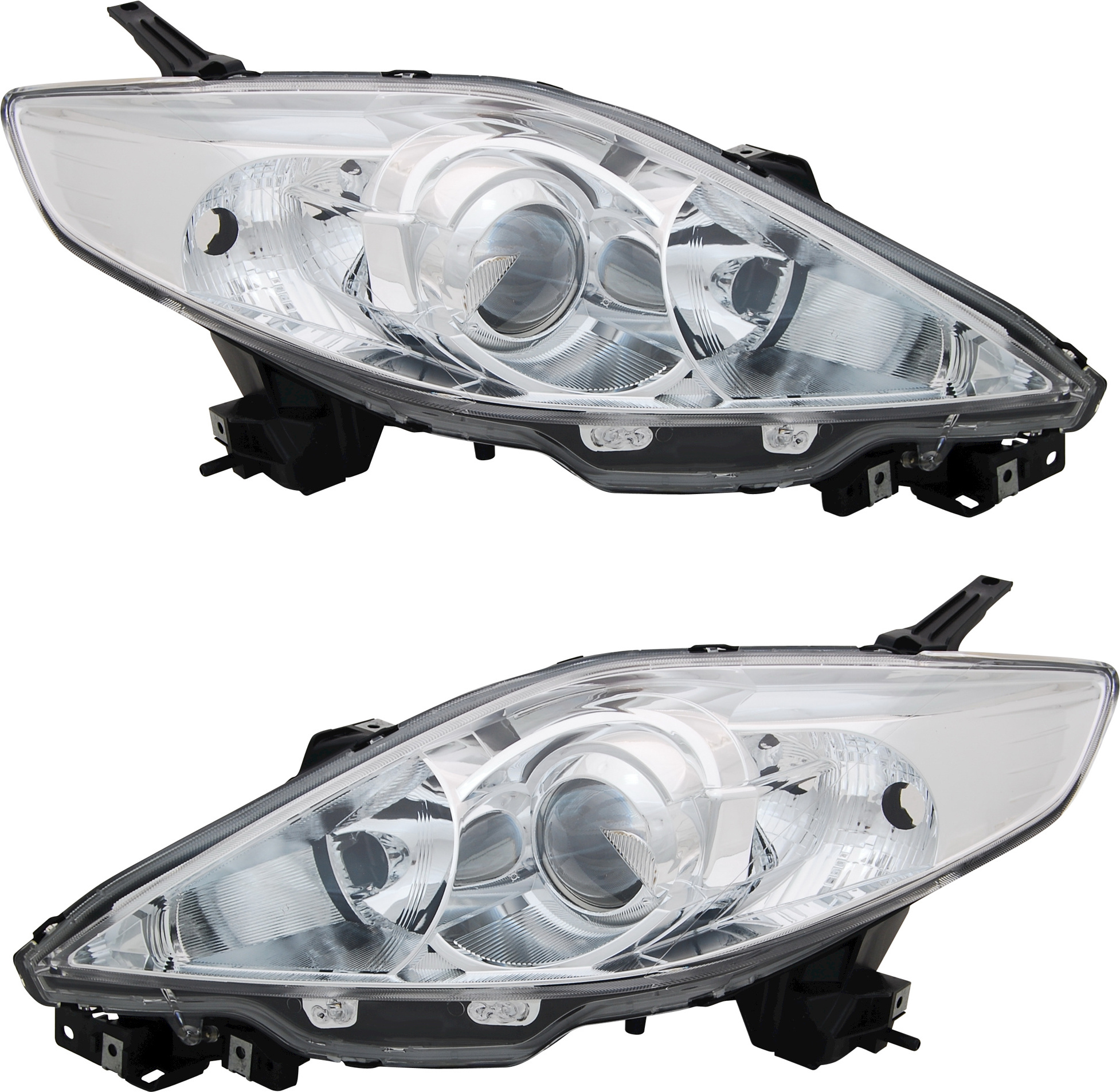 TYC Scheinwerfer Set für Mazda 5 CR19 05-08 | Kaufland.de