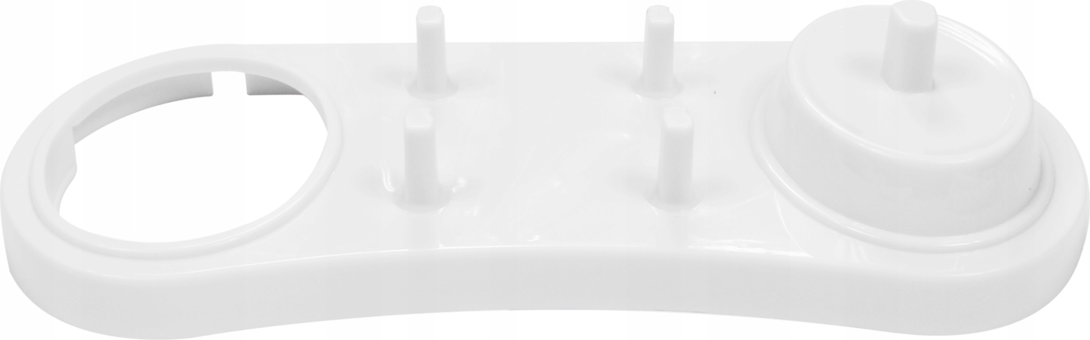 Braun Support de brosse à dents Embouts Support de chargeur