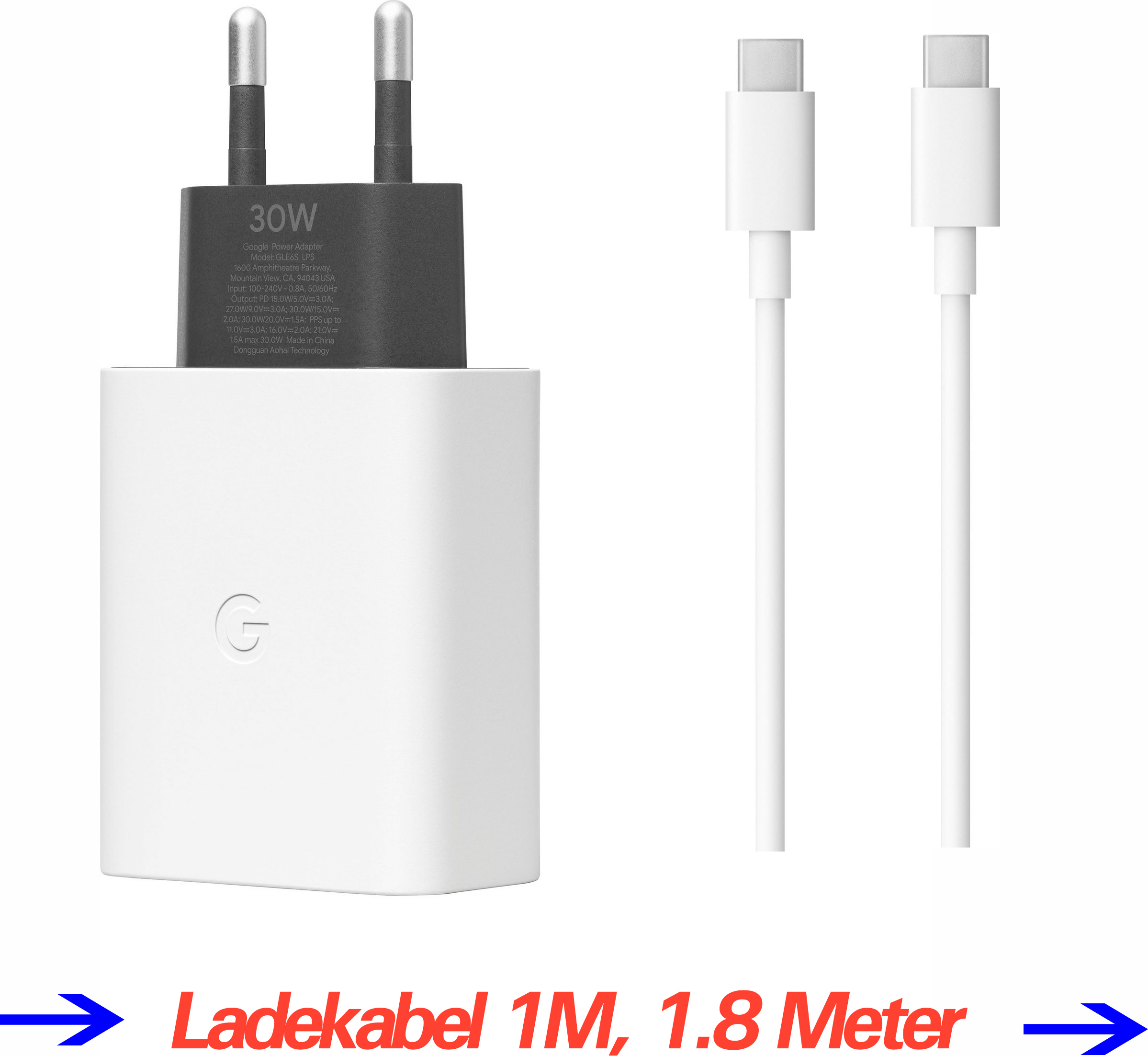 Originální Google Pixel Usb C adaptér, Pixel | Kaufland.cz