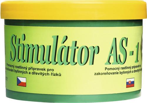 Stimulátor růstu kořenů AS-1 , 75 g Dabing | Kaufland.cz