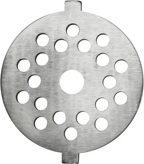 KitchenAid Fleischwolf 5FGA Klinge Messer | Kaufland.de