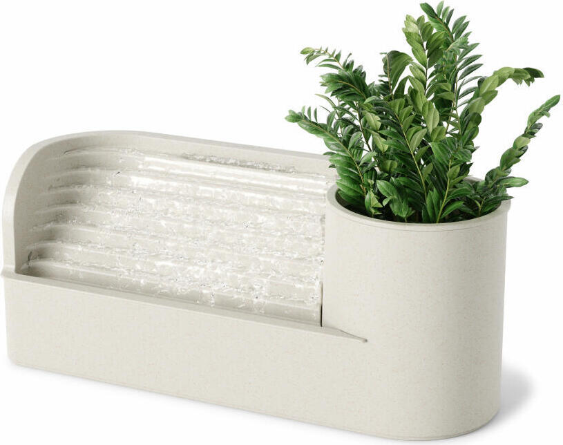 Umbra Tischbrunnen Stream, Tischwasserfall | Kaufland.de