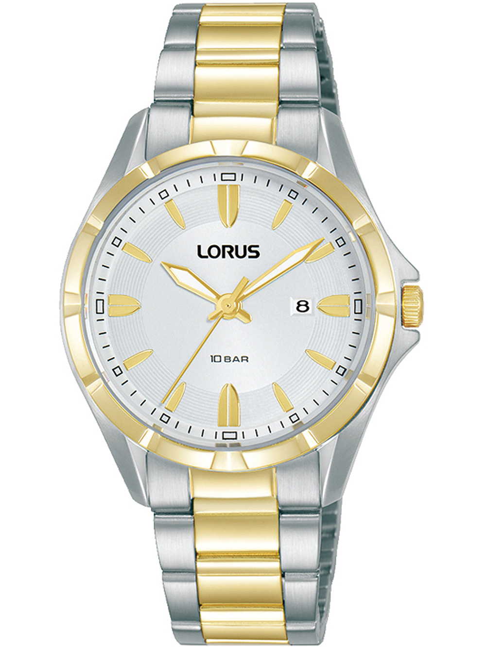 Lorus - Armbanduhr - Damen - RJ252BX9 | Kaufland.de