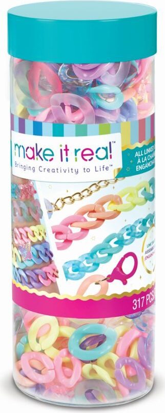 Výroba náramkov Make it Real | Kaufland.sk