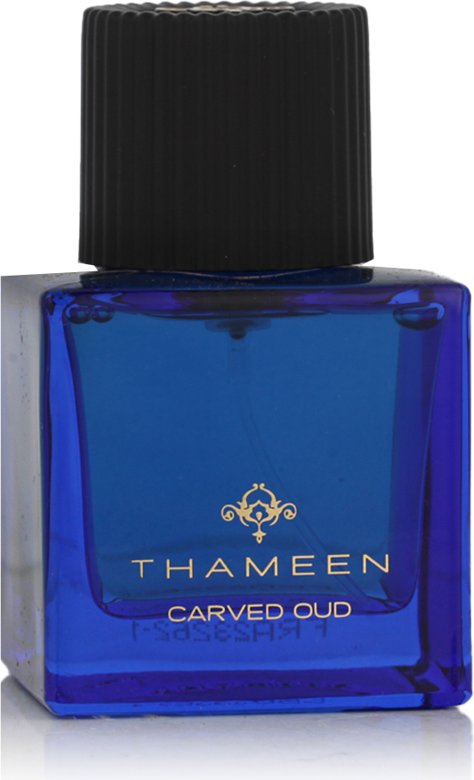 Thameen Carved Oud Extrait de Parfum 50 ml UNISEX