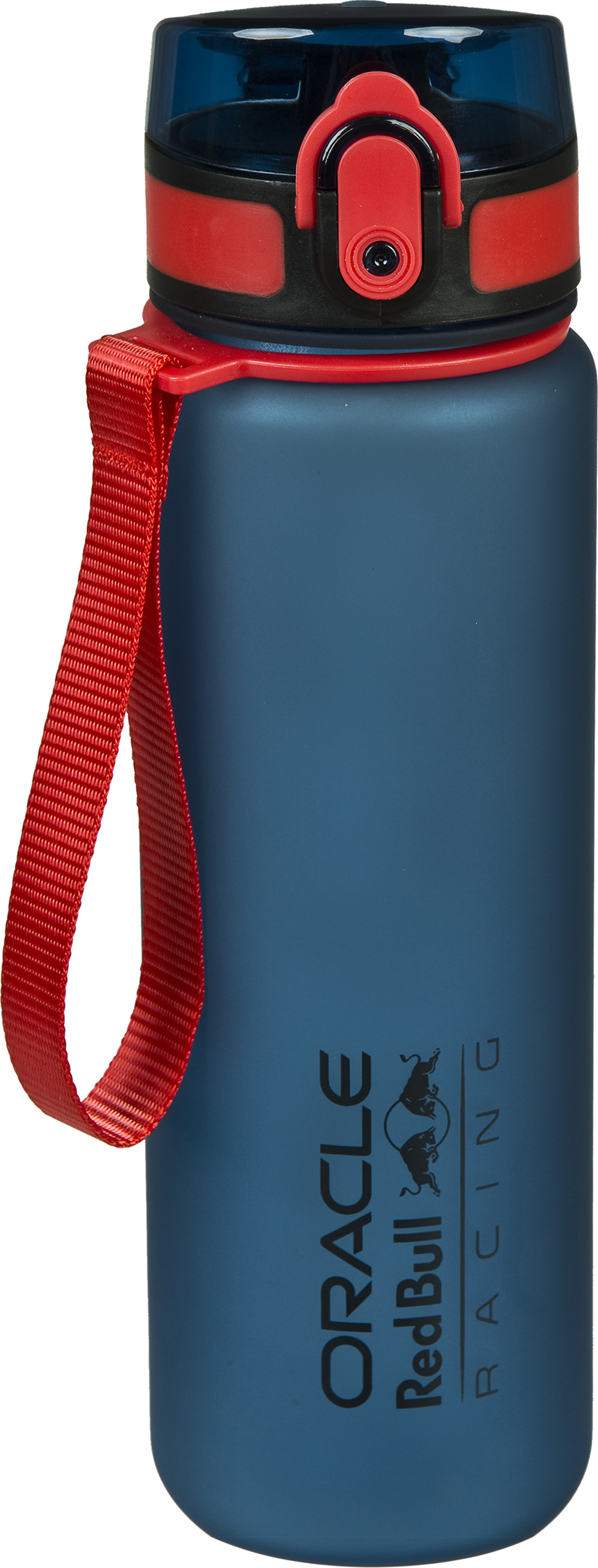 Red Bull Oracle Gourde - 650 ML d'énergie pour la route