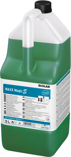 Ecolab | Maxx Magic2 Wasserbettenzubehör | Kaufland.de