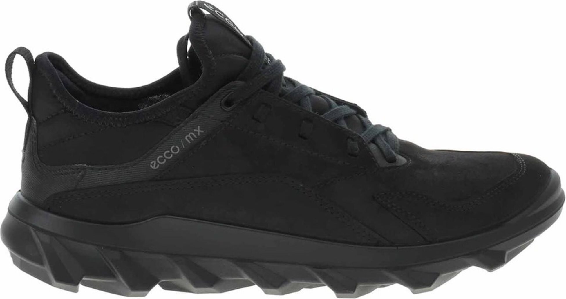 Ecco Buty 82018302001 Sneakersy