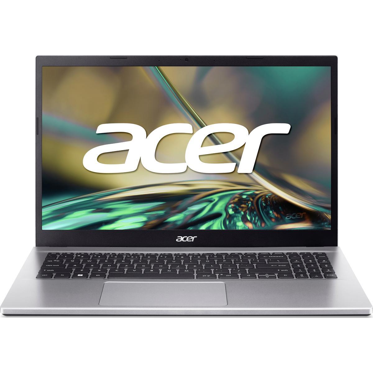 Acer Aspire 3 (A315-59-39ND) - Notebook 15.6" | Kaufland.de