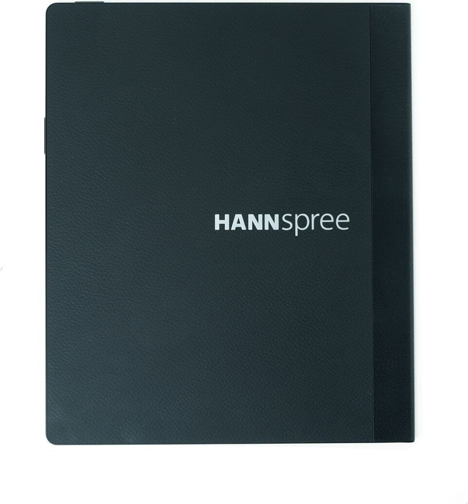 Hannspree HANNSNOTE 2 SN10HR1B E-Reader 10" Android 13