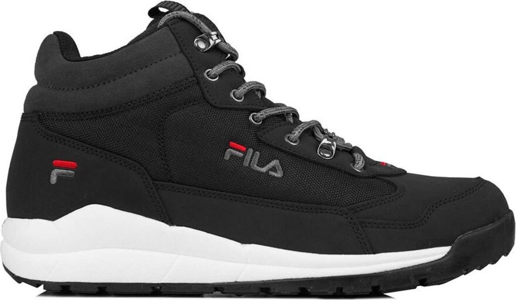 scarpe Fila Alpha Mid B24081 Stivaletti