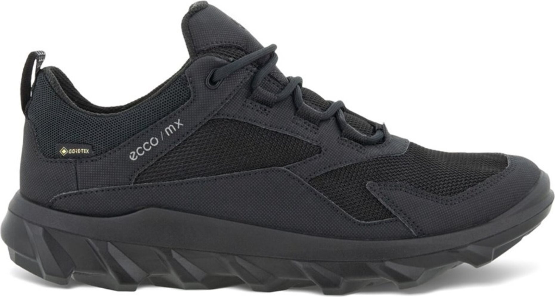 Chaussures Ecco Mx Low Gtx 82019351052 Baskets