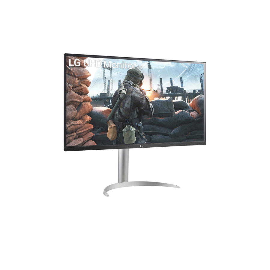 Lg 32Up550-W Monitore | Kaufland.de