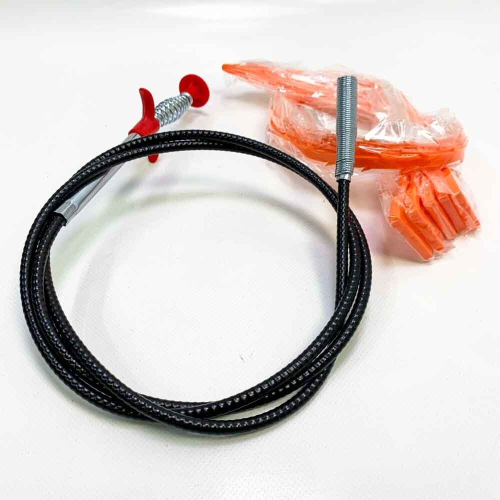 Flexibilný chápadlo 160 cm chápadlo chápadlo | Kaufland.sk