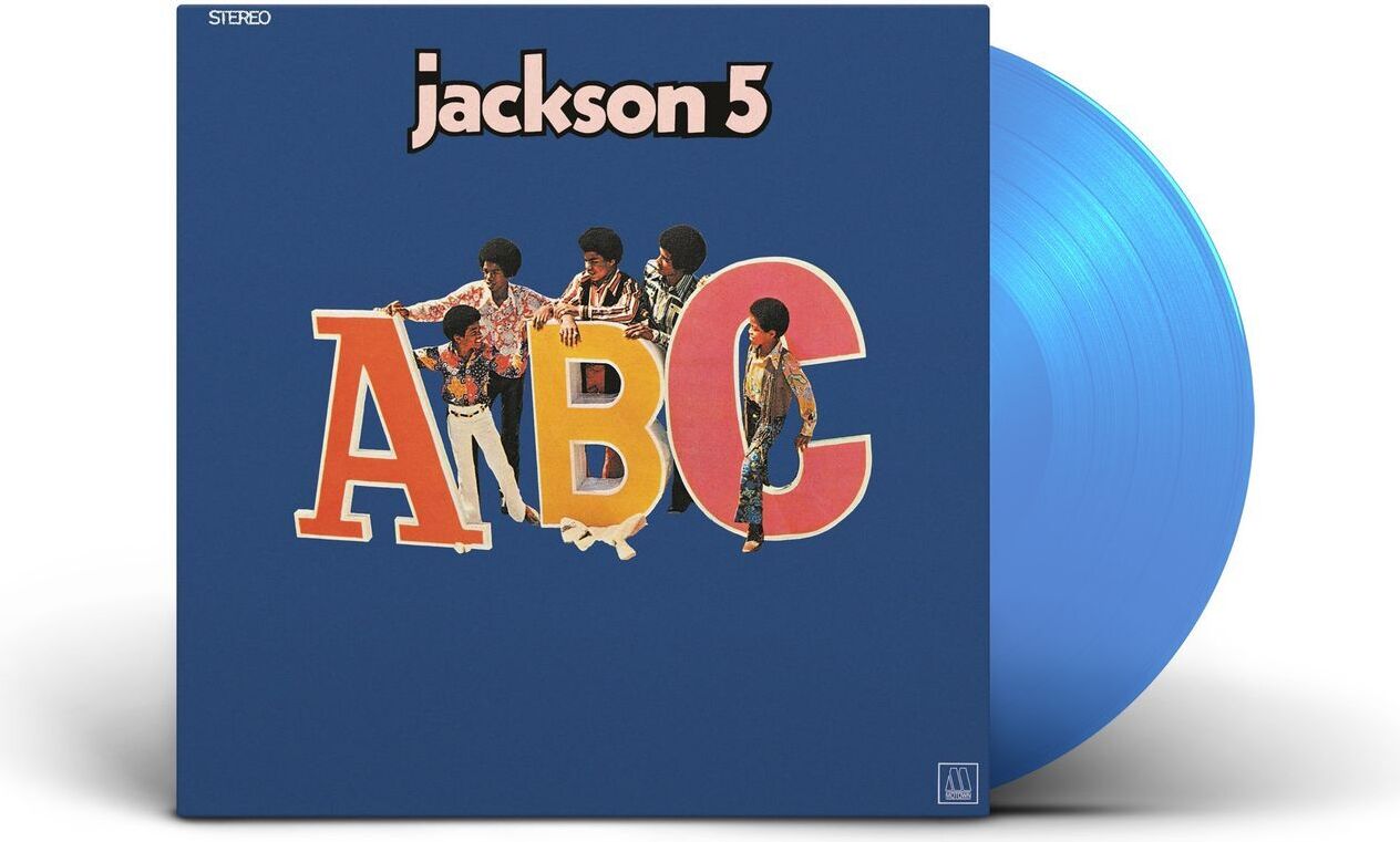 Les Jacksons (alias Jackson 5) : Les Jacksons (alias