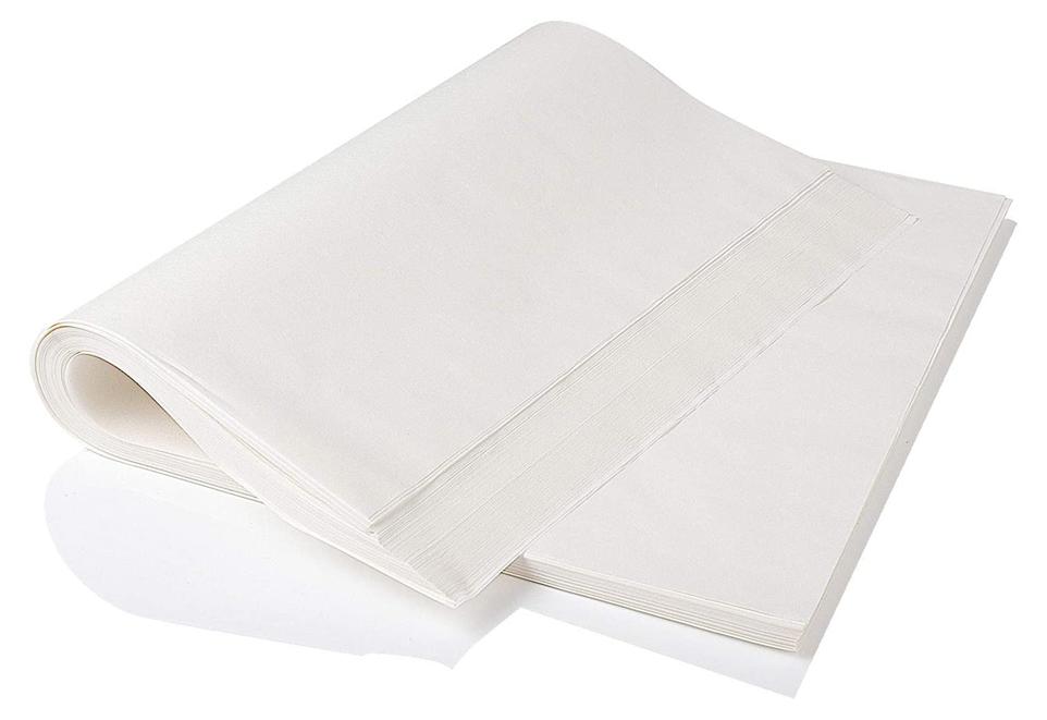 CANDeal Backpapier 100 Blatt Backpapier Weiß | Kaufland.de
