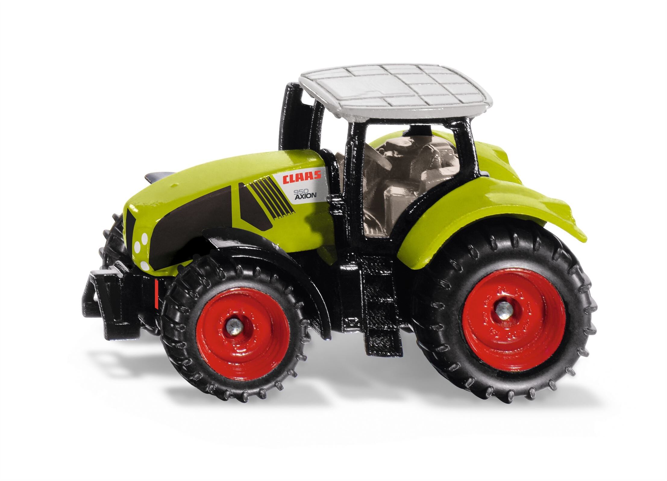 SIKU Claas Axion 950 - Zabawka Modelarska