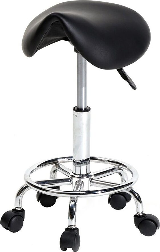 FCH Otočná židle Sedlová stolička Pracovní stolička