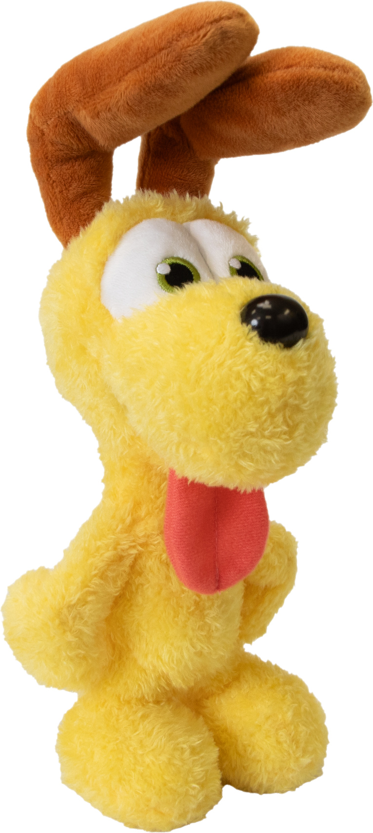 Goliath Goliath - Animagic - Garfield 8 Plush - Odie Poster