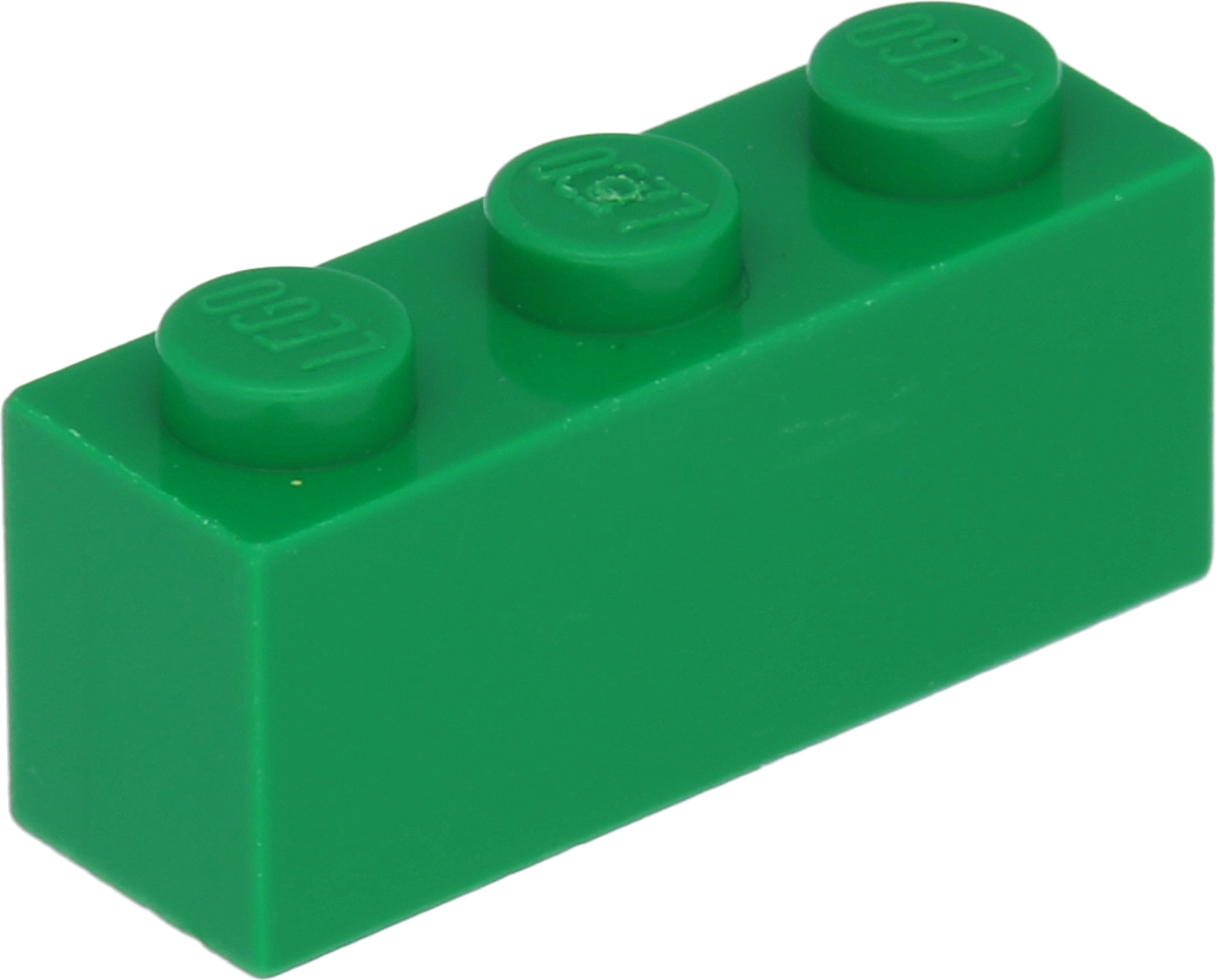Lego® 1 sztuka 3622 Brick 1x3 Part Basic | Kaufland.pl
