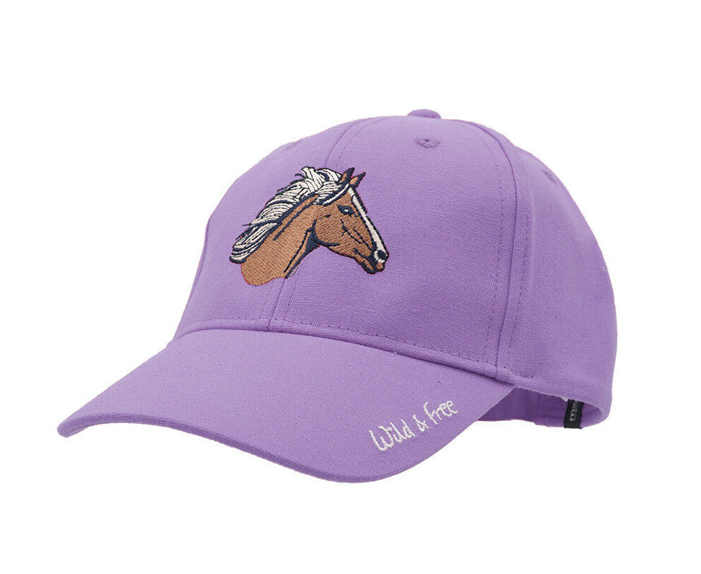 Maximo® Mädchen Baseballmütze Cap Pferd, | Kaufland.de