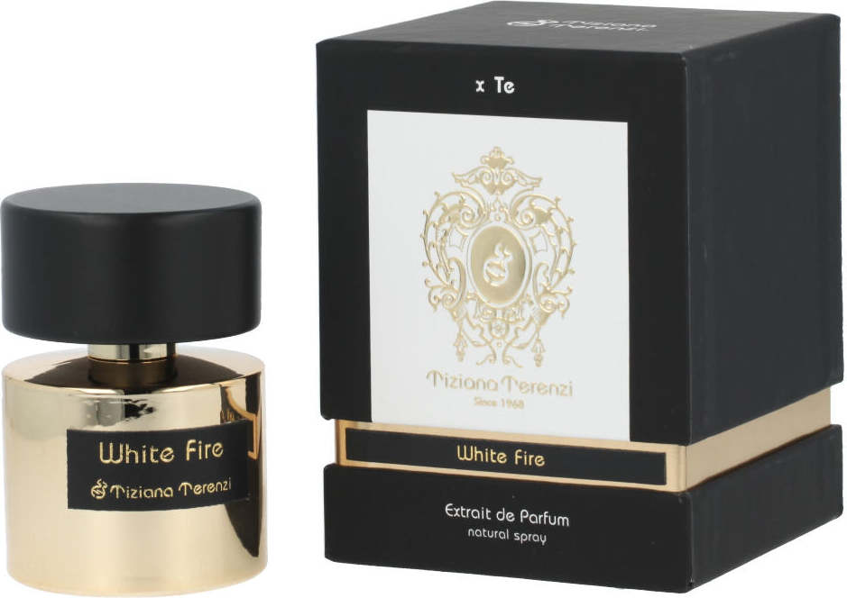 Unisex parfém Tiziana Terenzi White Fire 100 | Kaufland.cz