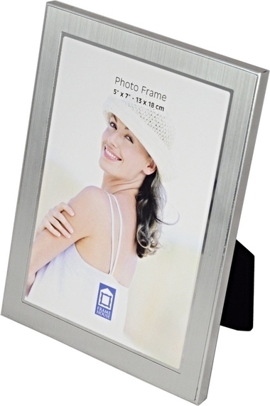 T6410 SILVER-SILVER rámeček kov 10x15 | Kaufland.cz