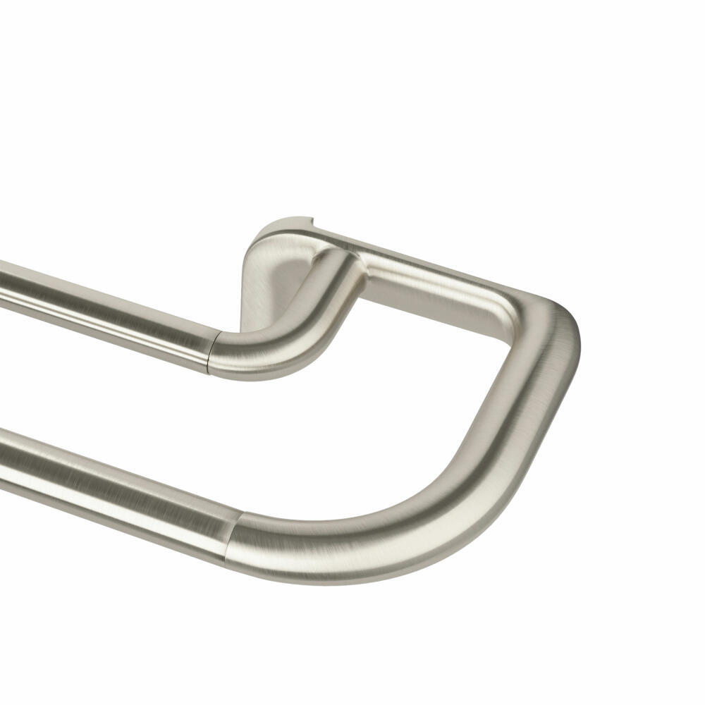 Umbra 1020561-782, Nikl, Hliník, Ocel, Nástěnný,