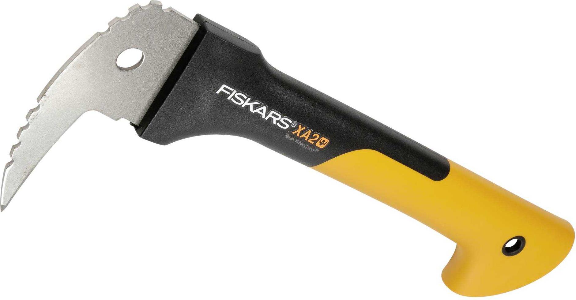 Fiskars XA2 WoodXpert Handsappie Sonstige Handwerkzeuge