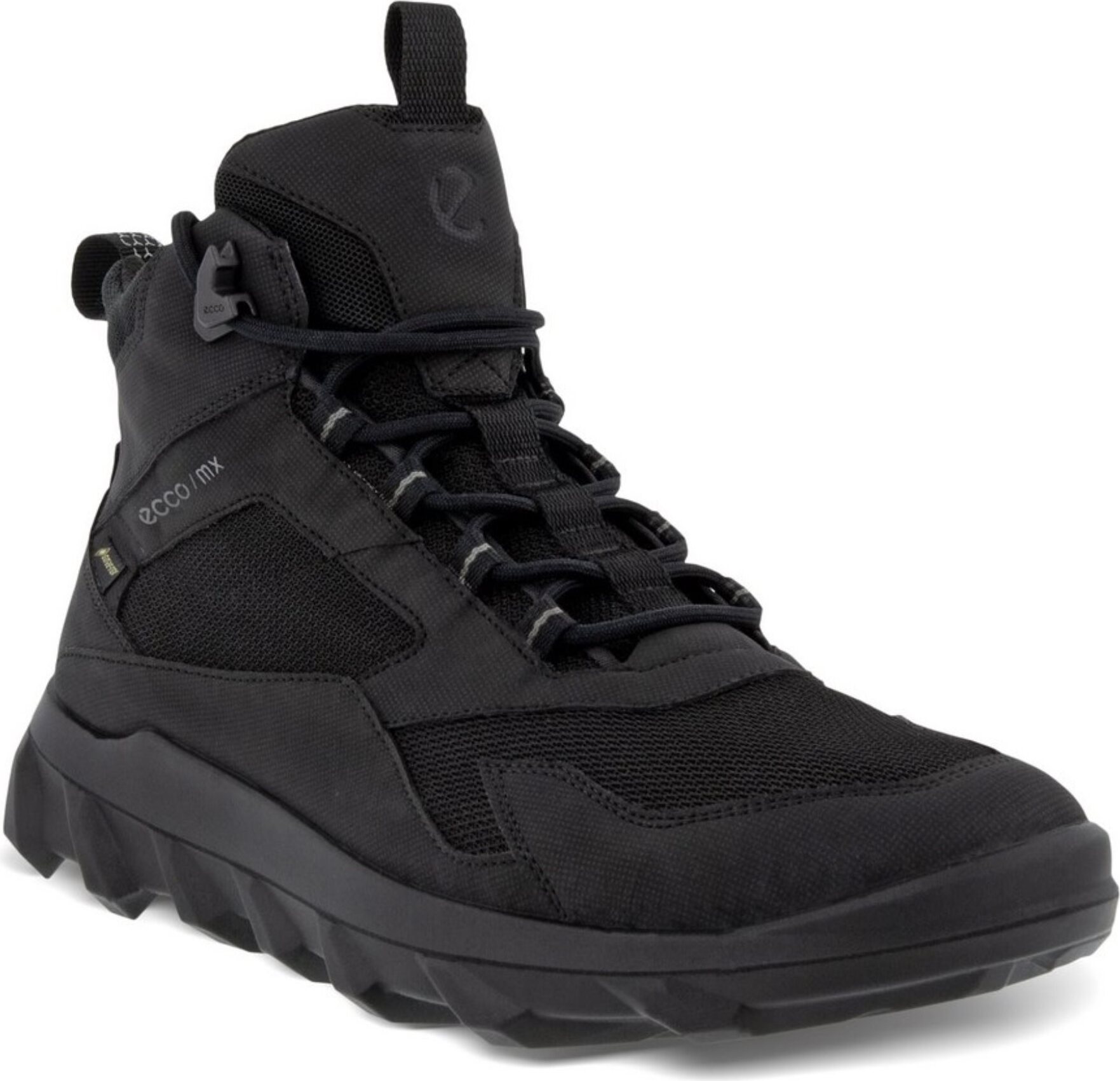 Ecco Mx Mid Gtx 82022451052 Chaussures