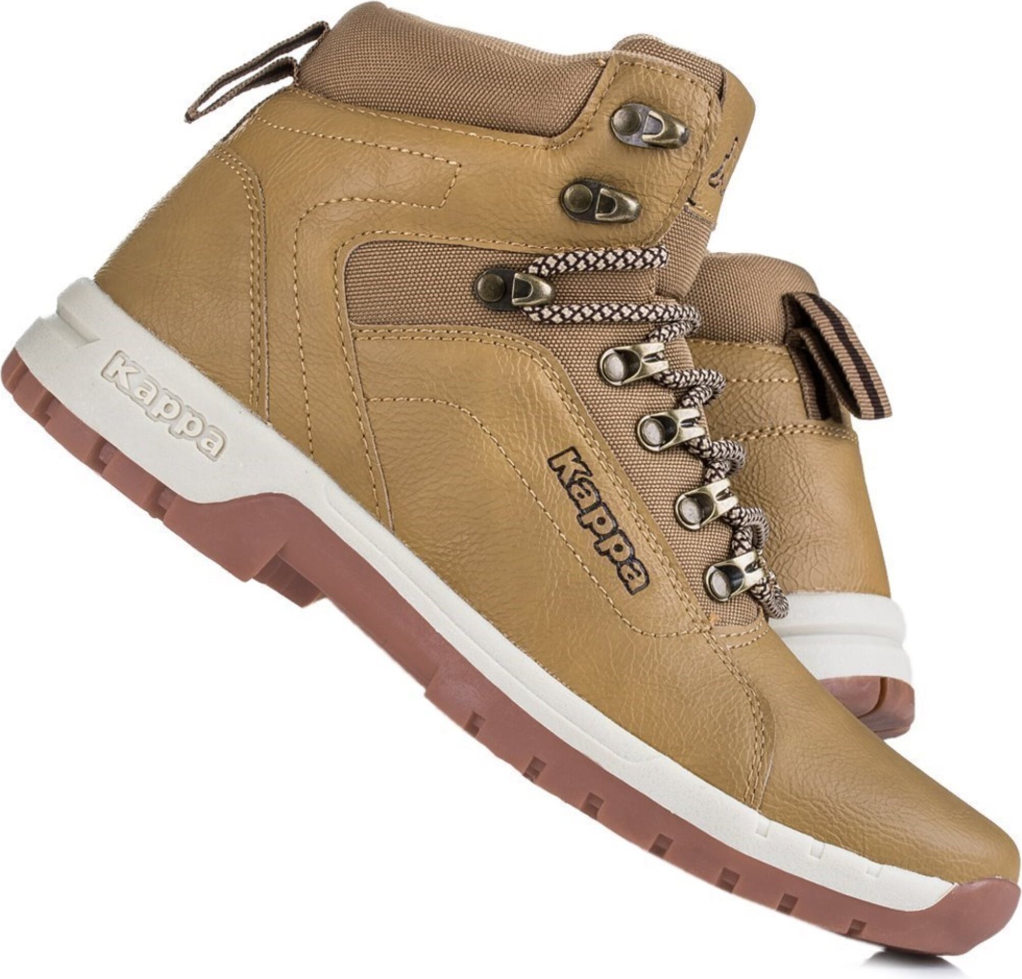 Kappa Dolomo Chaussures - 2427524141