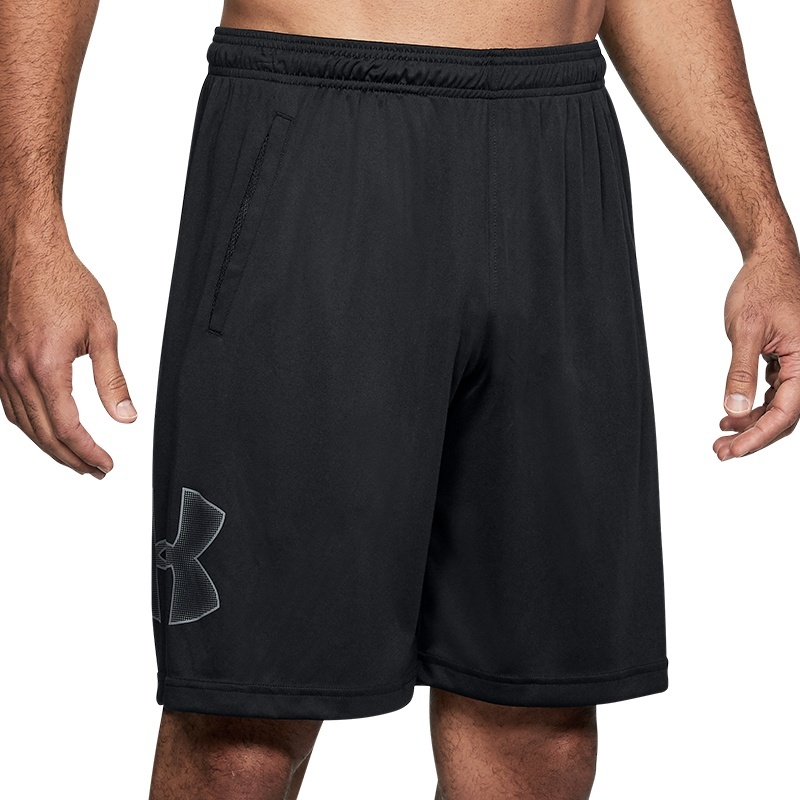 Under Armour Spodnie Tech Graphic Short, 1306443001,