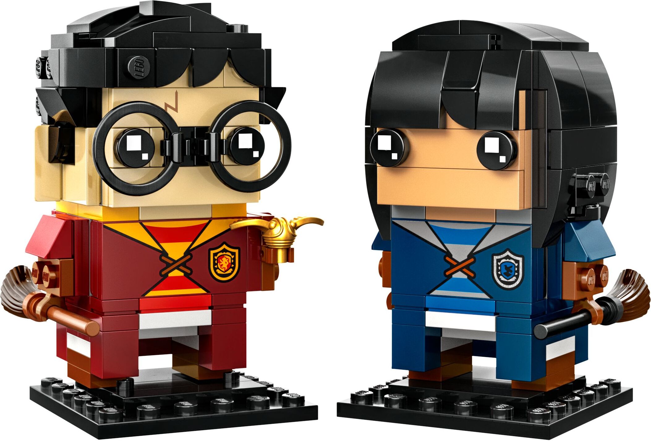 LEGO BrickHeadz 40616 Harry Potter & Cho Chang 40616 LEGO®