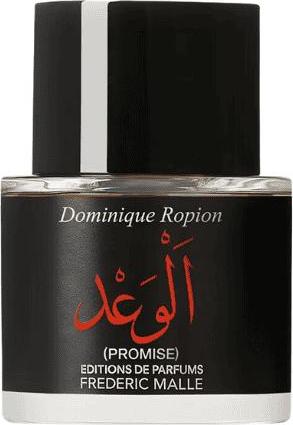 Frederic Malle Dominique Ropion Promise Parfum 50 ml