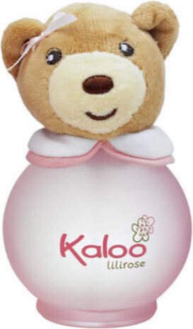 Kaloo Classic Lilirose Eau De Senteur Spray 100ml