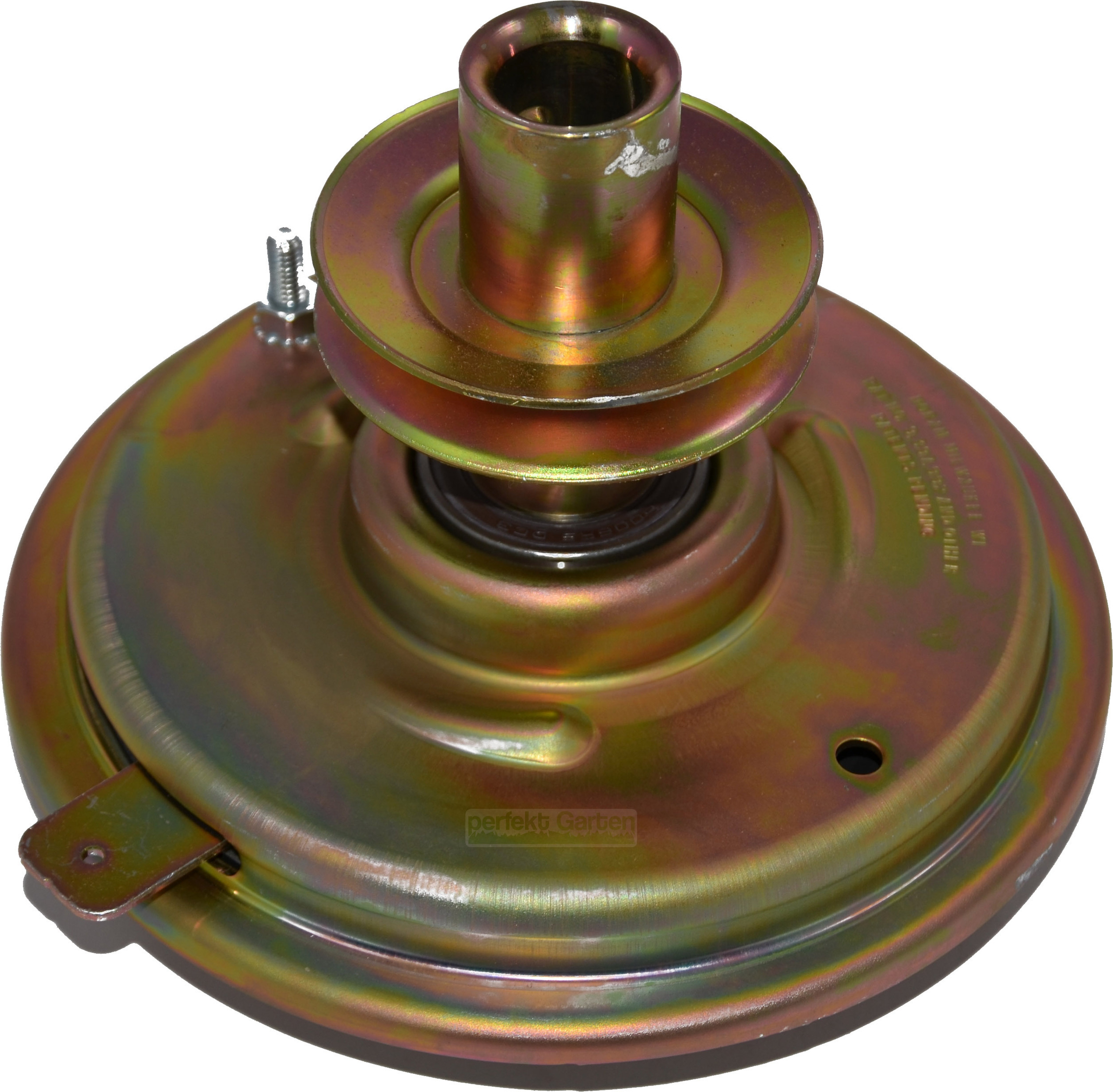 Mechanická spojka nože pro Husqvarna CT131 CT141 CTH141