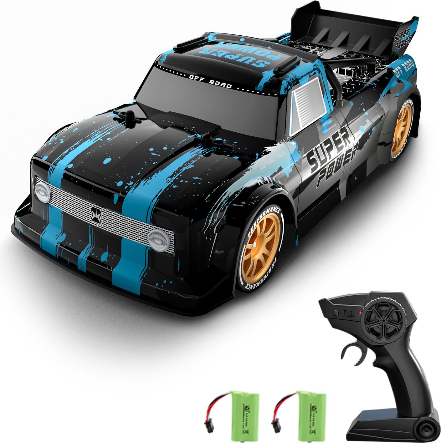 Ferngesteuertes Auto Fernbedienung Drift Car Fernbedienung