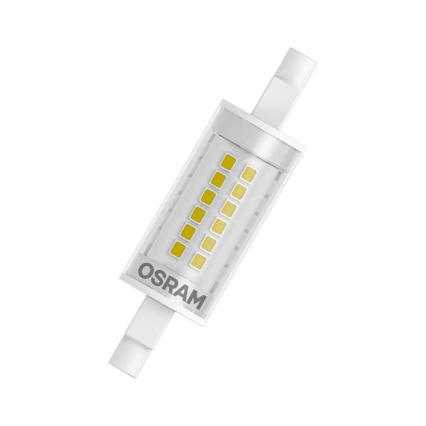 Ledvance Led Slim Line R7S 7W/827 R7S, 806Lm, | Kaufland.cz