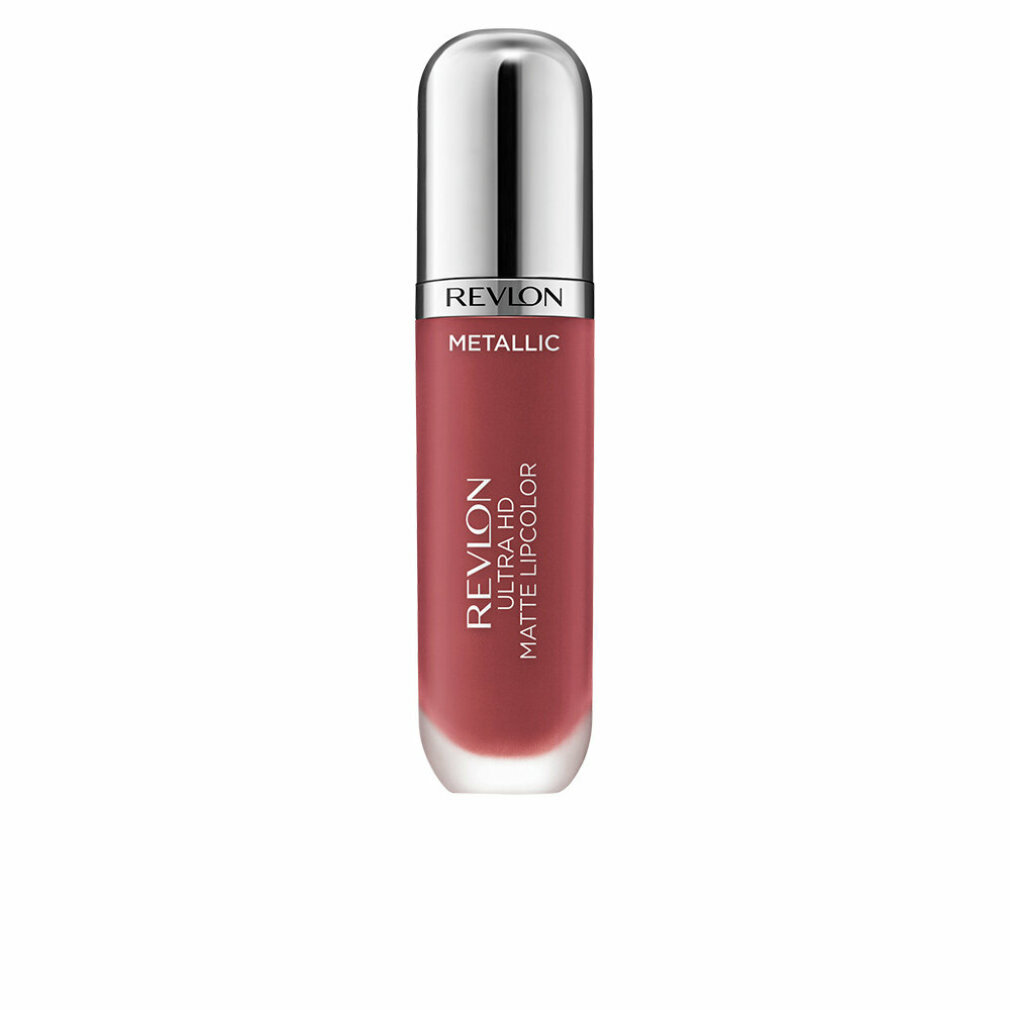 Revlon, Ultra Hd, Matte, Liquid Lipstick, 705, Shine, 5.9