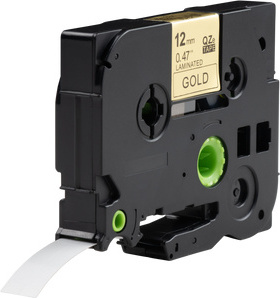 Brother-kompatibles TZE-831-Band - schwarz | Kaufland.de