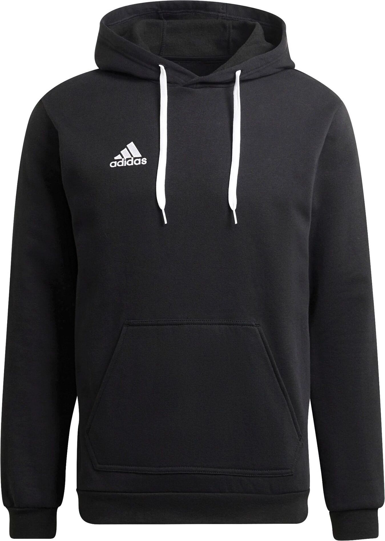 Adidas Felpe Entrada 22, H57512, Taglia: 176