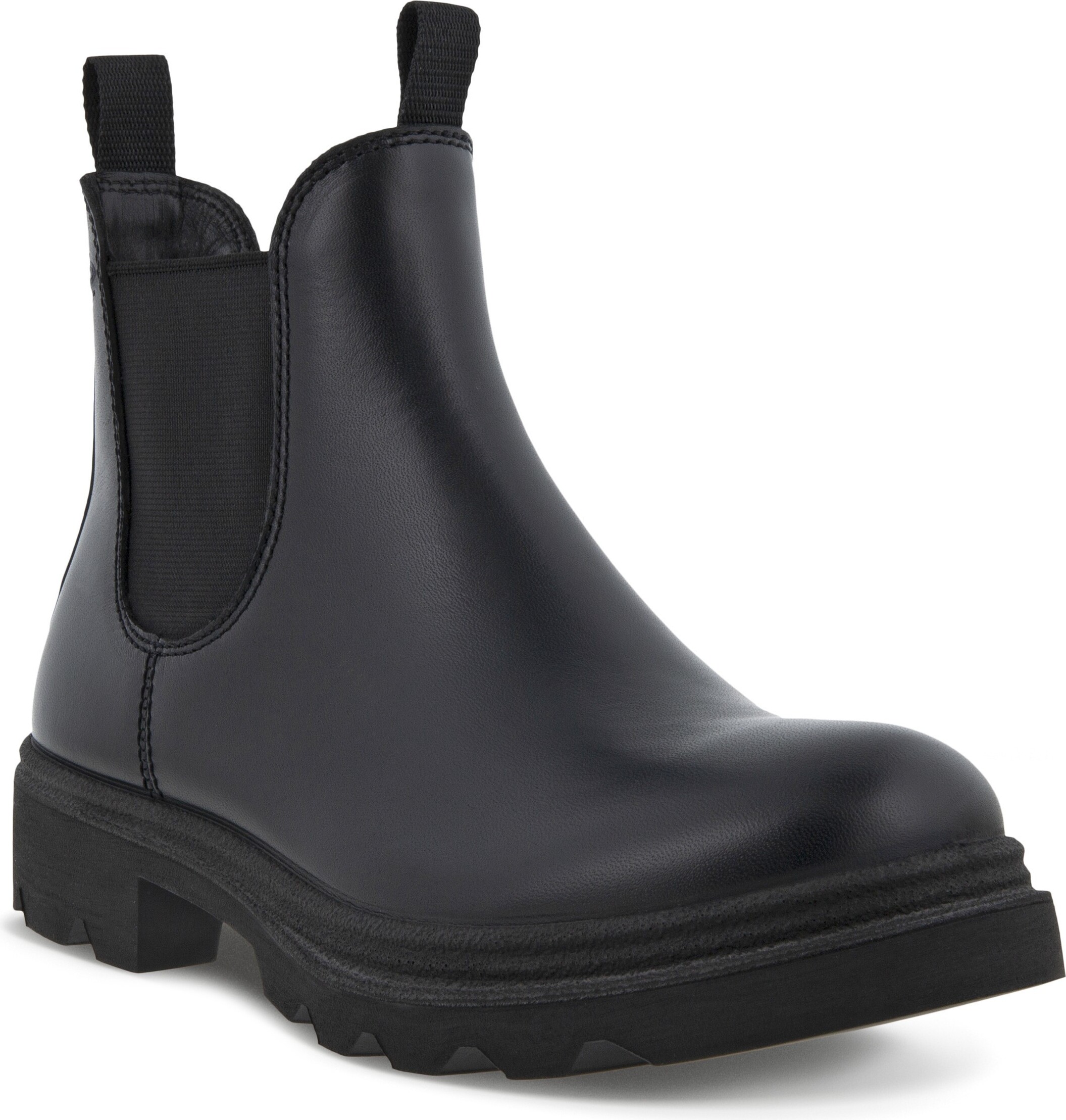Ecco Stiefelette Grainer Chelsea Boot 21470301001