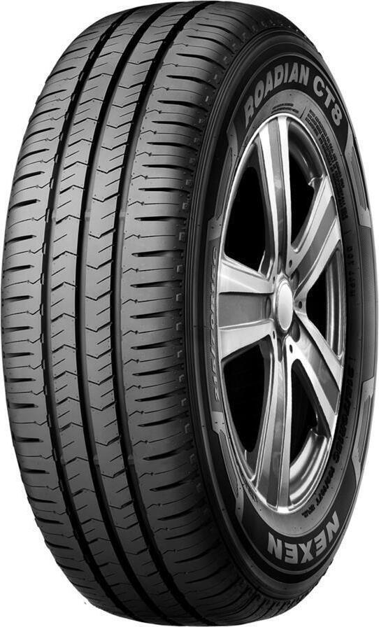 Nexen Roadian Ct8 185/R14C 102T Opony | Kaufland.pl