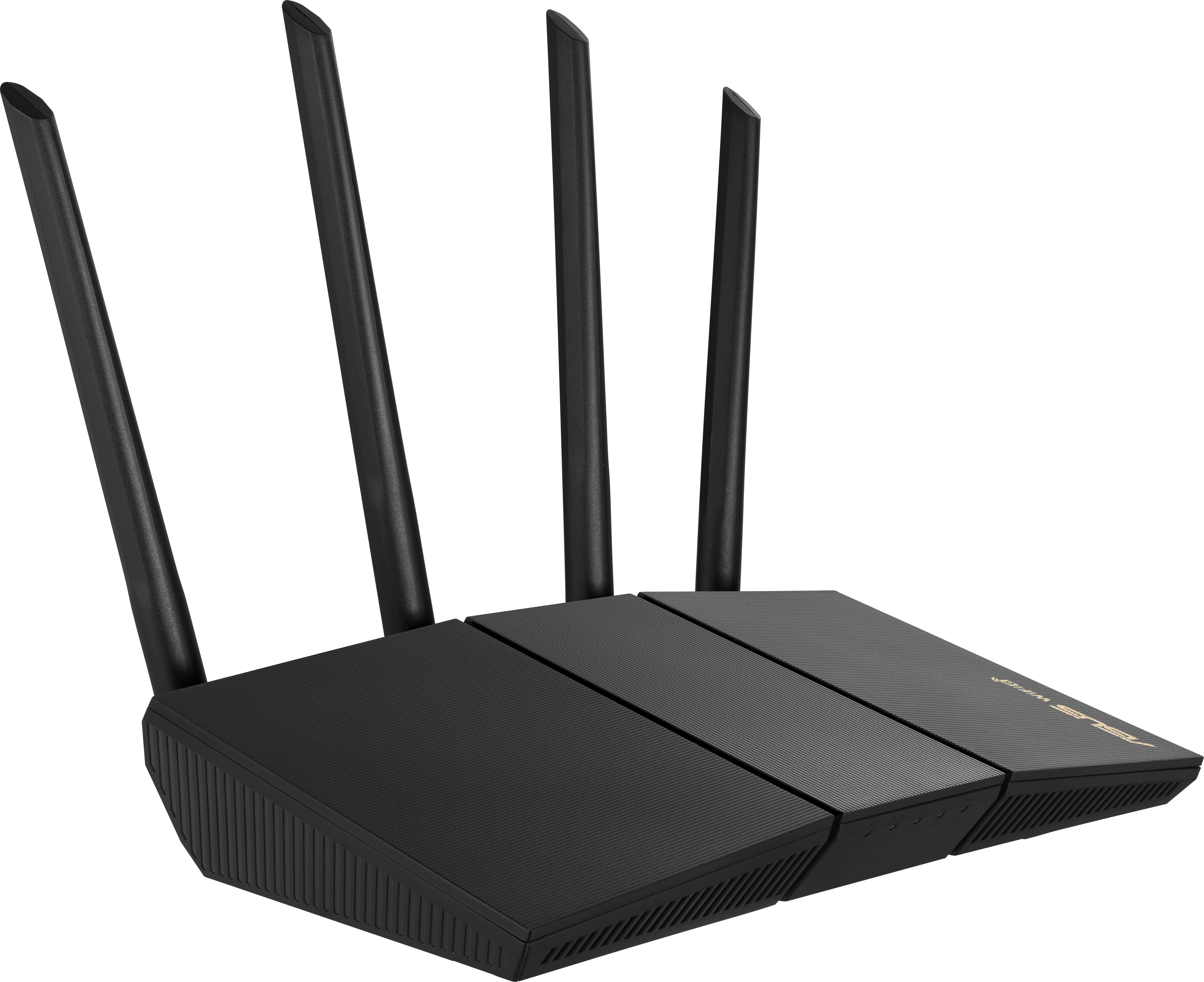 Asus | Wireless AX3000 Dual Band WiFi 6 | RT-AX57