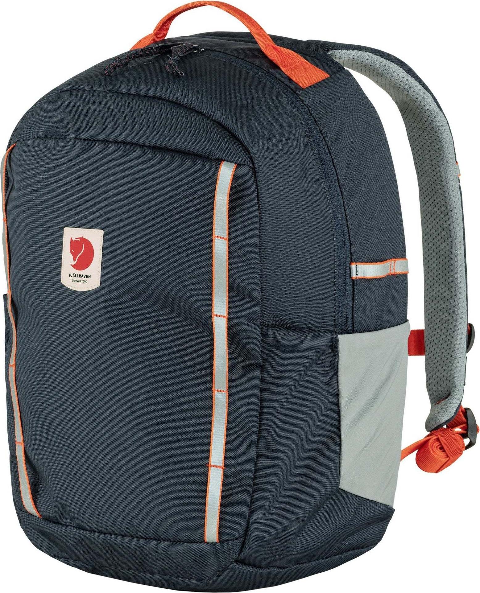 Fjällräven Skule Kids Batoh Navy 15 L