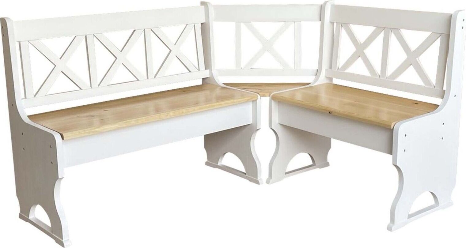 Eckbank Klein 120x120