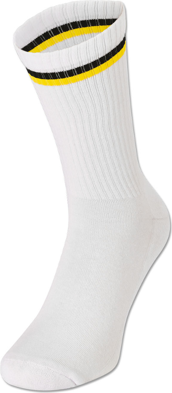 Borussia Dortmund BVB Tennis-Socken 2er-Set | Kaufland.de