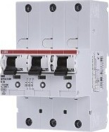 ABB S751/3DR-E 35 sel. wyłącznik główny SHU | Kaufland.pl